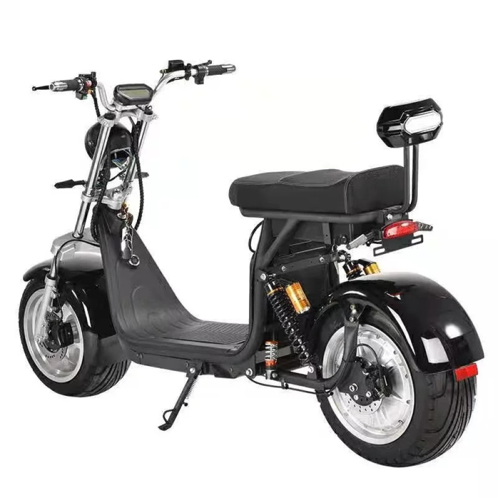 CityCoCo Trike GT X7 PRO купить в Москве - Цена, Характеристики ...